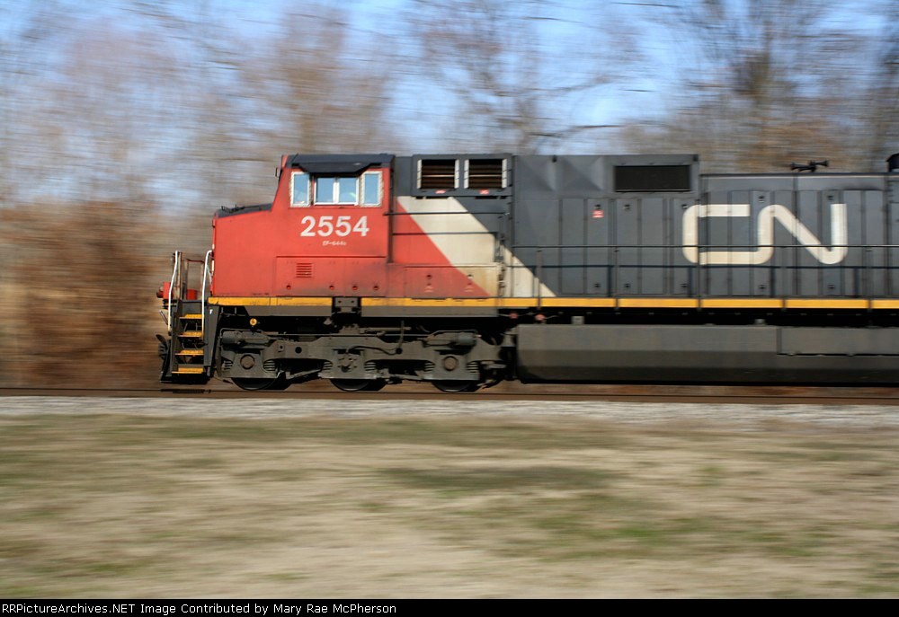 CN 2554